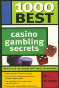Top 50 Gambling Books of All Time
