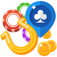 Aspers Casino UK - Play Top Live Casino Games in the UK!