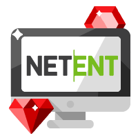 Top NetEnt Casinos In 2025 - Play At A NetEnt UK Casino